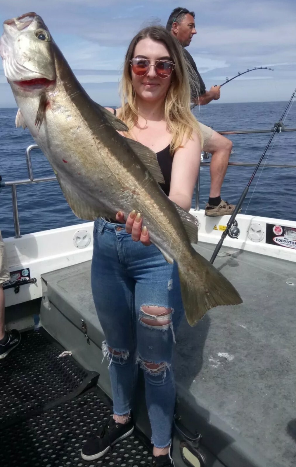 SANDEEL LURES DELTA 2023 ONE EEL PACK NEW MODEL 155mm THE BEST BASS COD ...