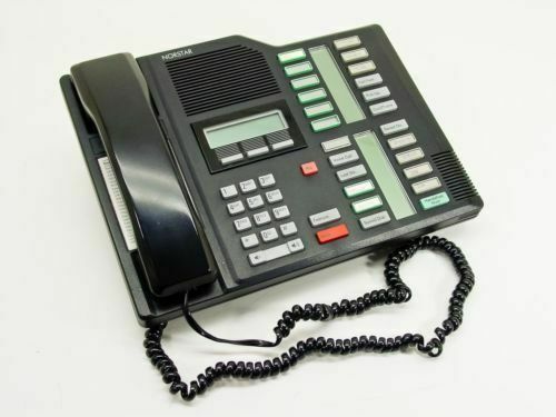 Northern Telecom Nortel Meridian Nt8b40ae-03 M7324 Phone for sale ...