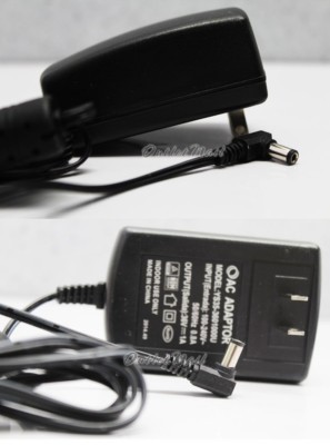 ORIGINAL AC Adapter Model YS35-3601000U 36V 1A for CND LED Light Lamp ...