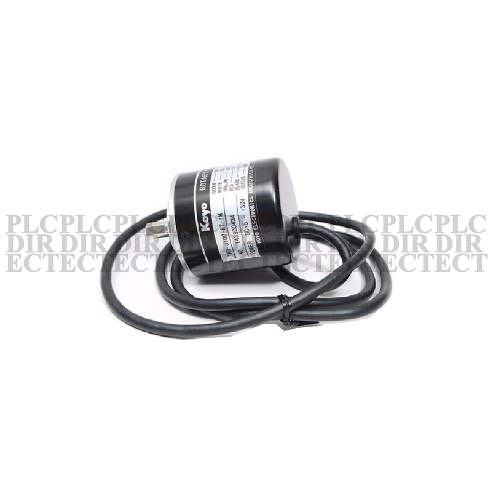 NEW Koyo TRD-J100-RZ-1M Rotary Encoder | eBay