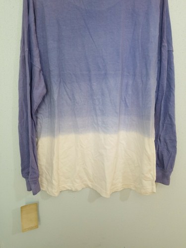 NWT EXIST Men's Casual Sweater Ombre Long Sleeve Crewneck Clearwater FL ...