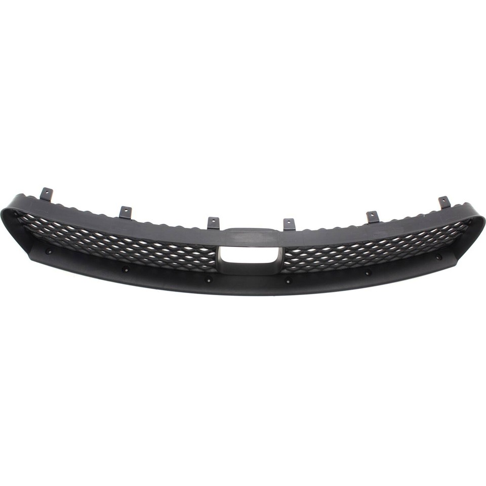 NEW 68214868AB CAPA Bumper Face Bar Grilles Lower for Dodge Charger ...