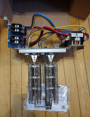 HKSC20DB Goodman or Amana SmartFrame 20kw Heat Strip With Circuit Breakers | eBay