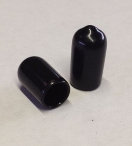 6mm End Caps, End Covers for Tubes, Rods & Threads, rubber plastic | eBay