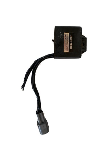 2006 KAWASAKI KFX80 OEM ECU COMPUTER CONTROLLER UNIT BLACK BOX ECM CDI ...