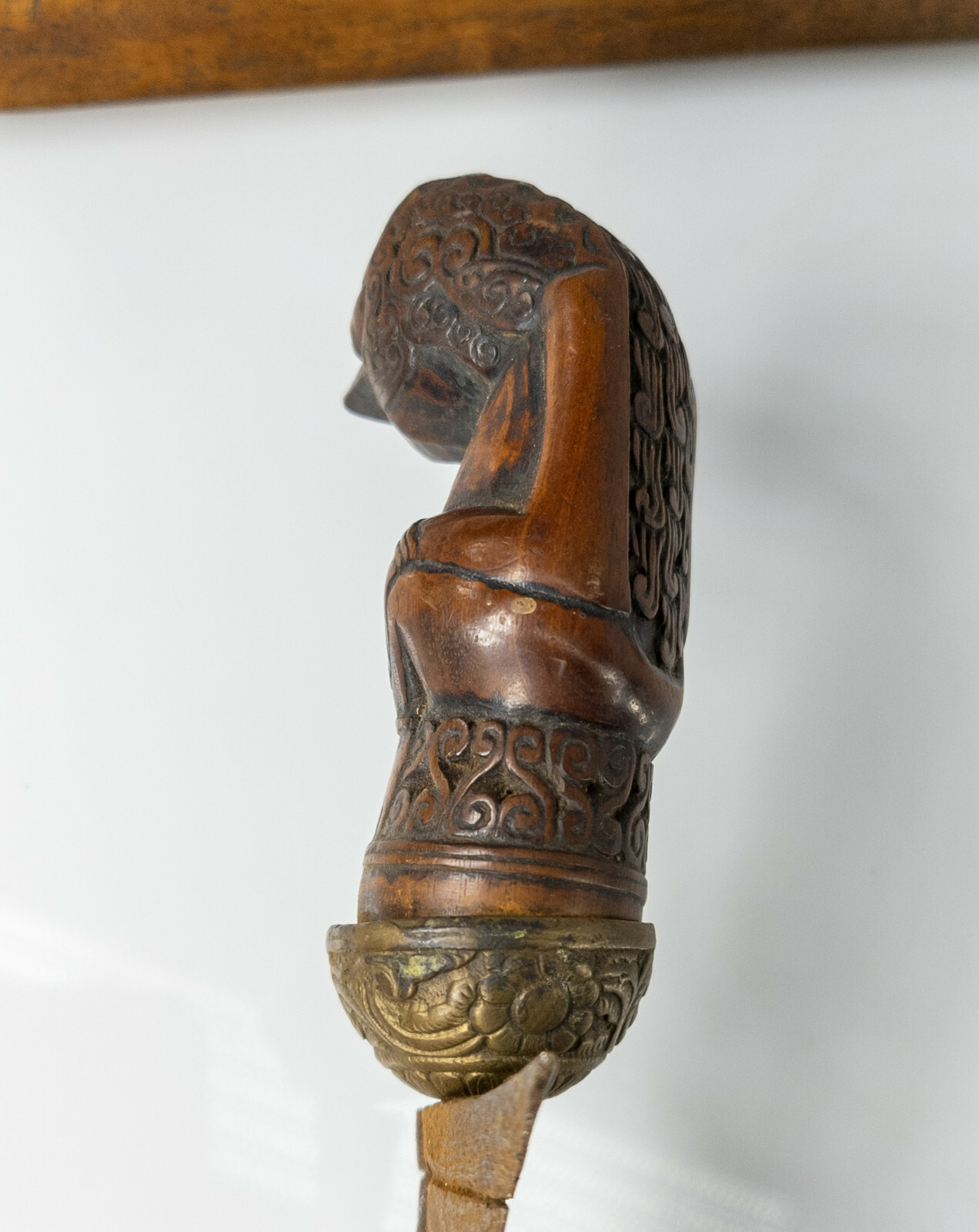 Antique South East Asian Sumatran Tribal Pacific Keris Kris Dagger ...
