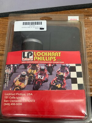 1998-2002 Yamaha R1, 1999-2005 R6 Lockhart Phillips Carbon Fiber Frame ...