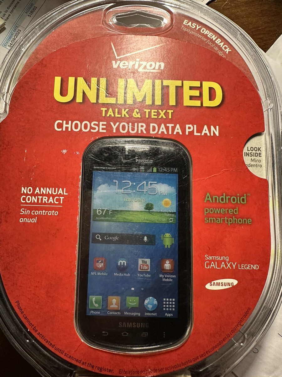 Android Phone Verizon Verizon And Cricket Are HMD's First U.S.