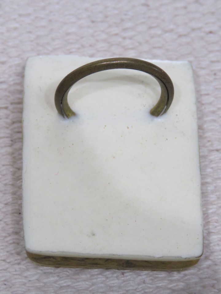 Boy Scouts Neckerchief Slide Idaho, USA - World Jamboree 1967 BSA | eBay