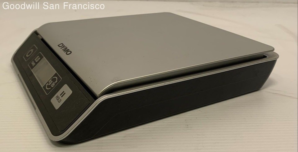 DYMO M25 Digital USB Postal Scale 25 Lb. 1772059 | eBay