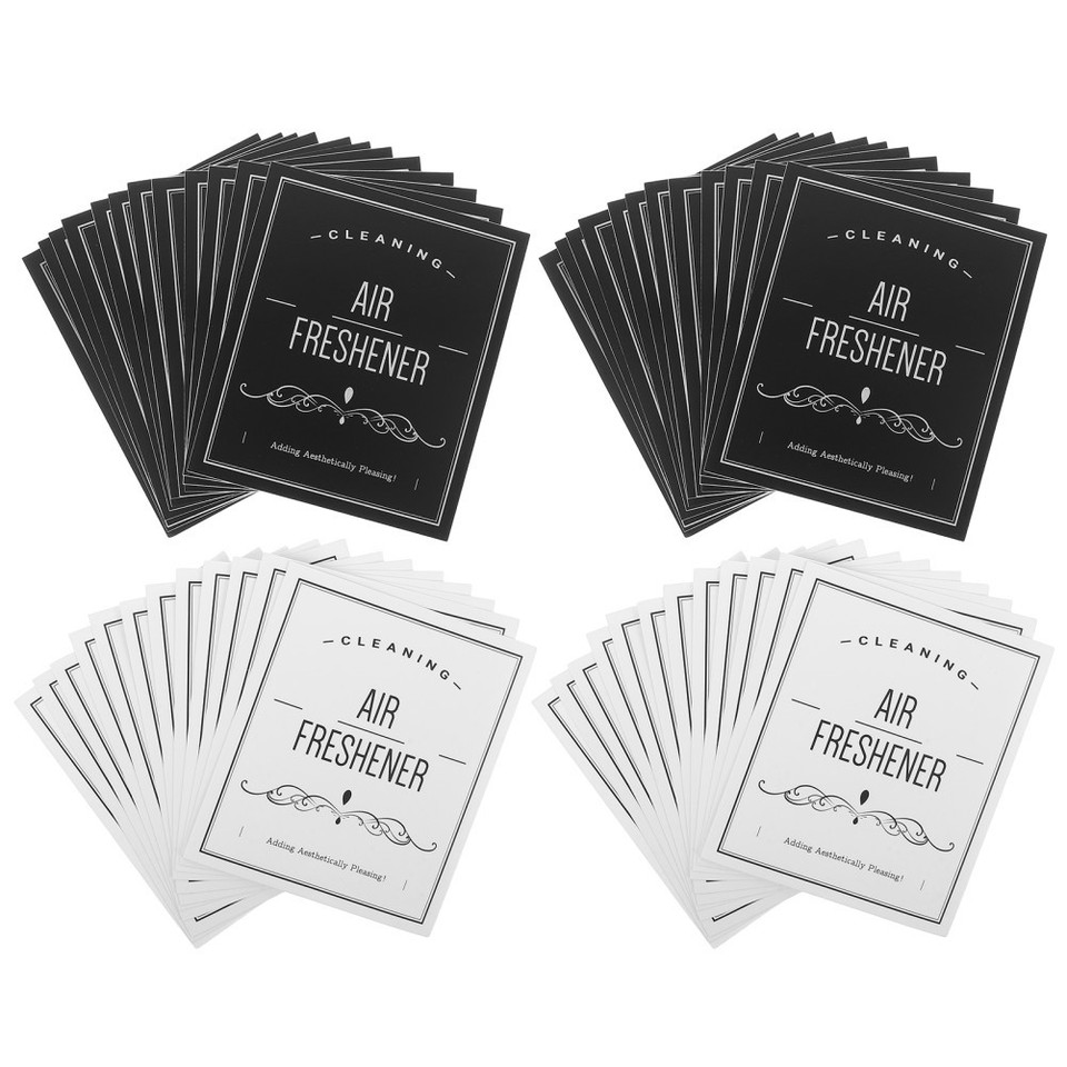 240 Pcs Bathroom Label Jar Set Dispenser Bottle Sticker Organization ...