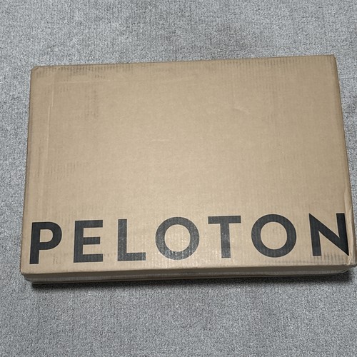 Peloton Bike Screen Tablet - New UNOPENED BOX! | eBay