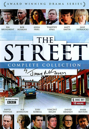 The Street: Complete Collection (DVD, 2011, 6-Disc Set) for sale online ...