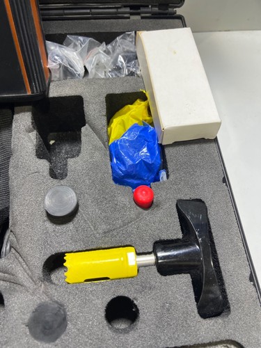 Elcometer F510-20T , elcometer 510 Model T Automatic Adhesion Tester | eBay