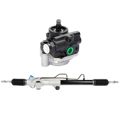 Power Steering Rack and Pump Kit For 1997-2001 Toyota Tacoma for Toyota ...