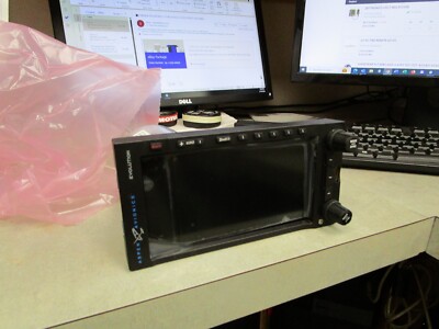 Aspen Avionics EFD1000C3 PRO PFD / EFD1000 MFD MAX bundle w/ RSM ...