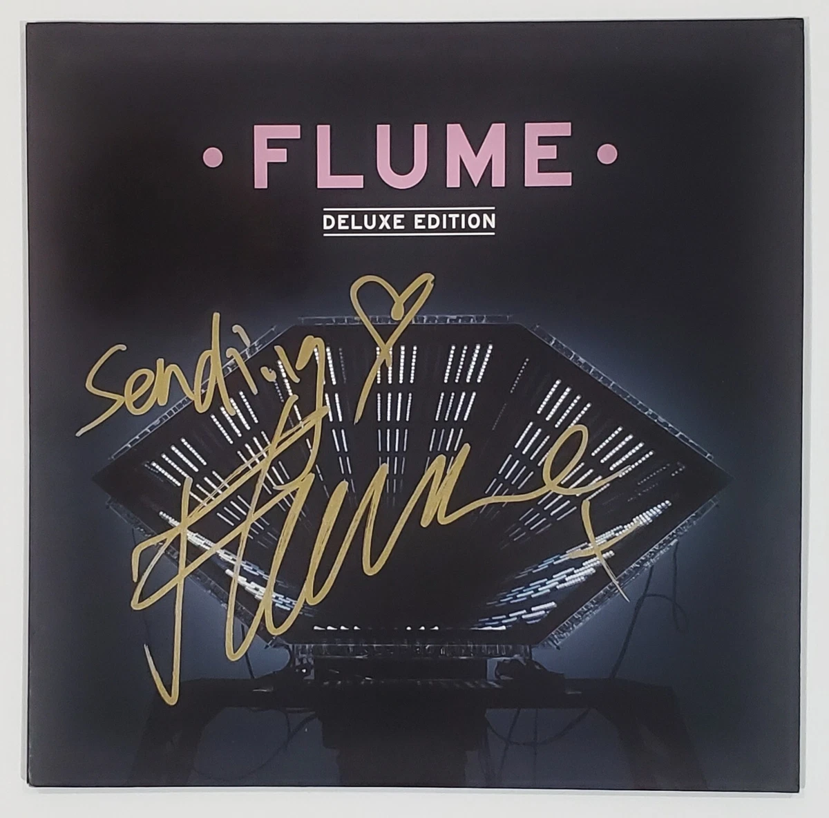 Flume Deluxe Edition