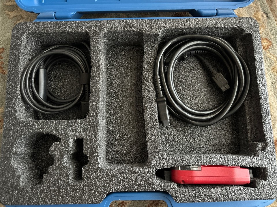 Genuine Ford Rotunda 078-00496 VCM VCM1 Vehicle Communication Module ...