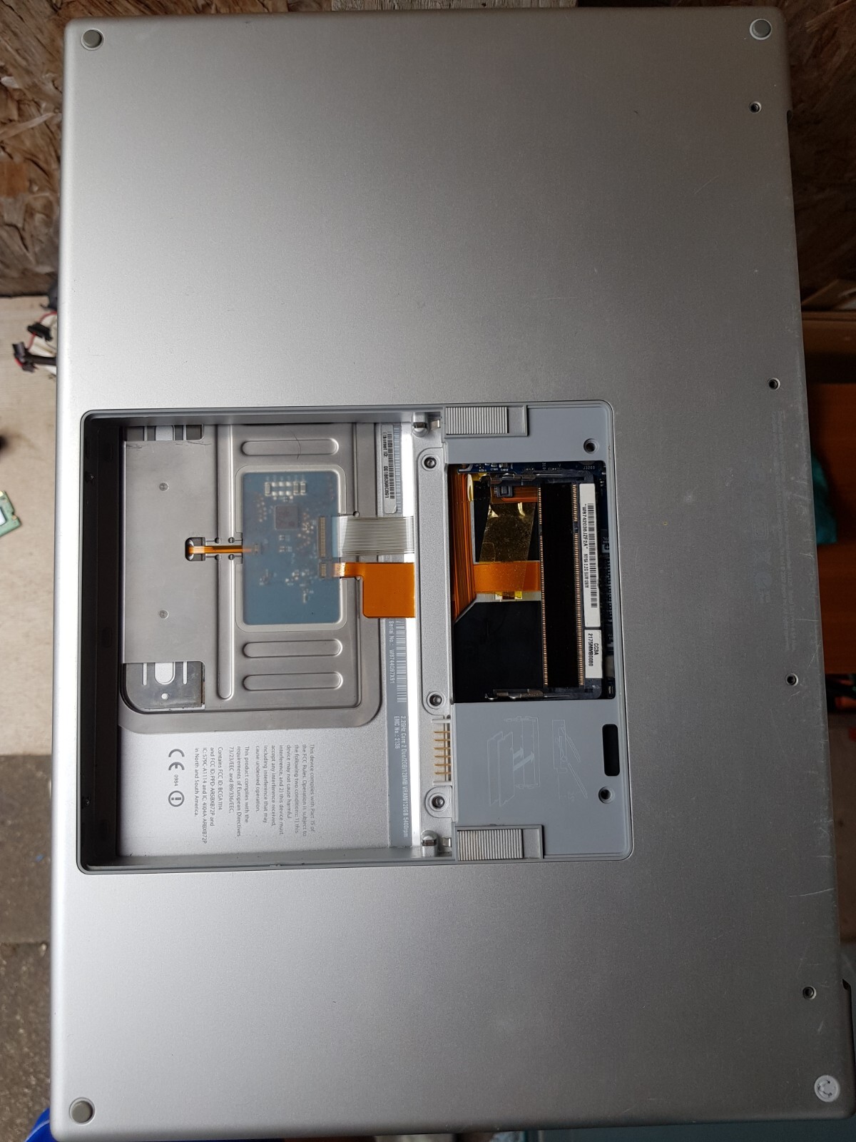 macbook pro 2007 15 inch | eBay UK