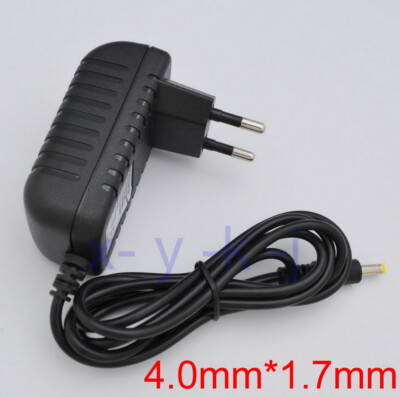 7.5V 2.2A 2A DC power adapter Cord for Sony PlayStation 1 PSOne PS1 PS ...