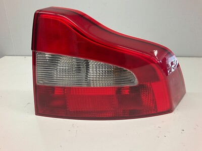 07-13 Volvo S80 Right Rear Tail Light 31213380 | eBay