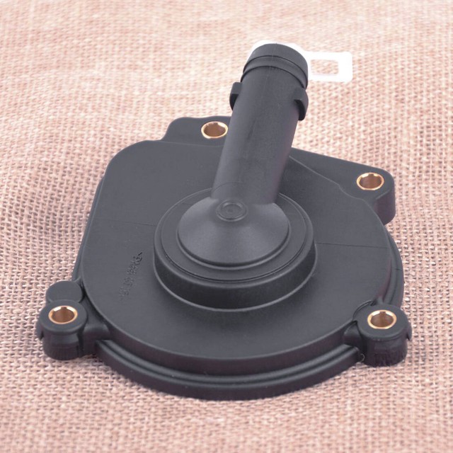 Engine Crankcase Vent Valve Separator Cover 2720100631 fit for Mercedes ...