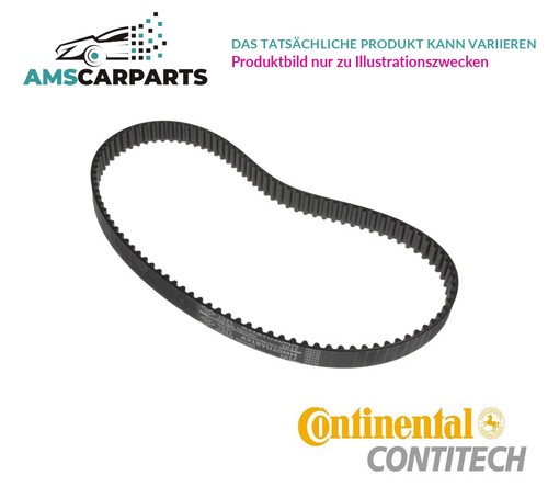 ZAHNRIEMEN STEUERRIEMEN CT1115 CONTITECH P NEU OE QUALITÄT | eBay