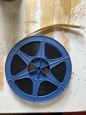 POPEYE 16mm short film, Spa-ing Partners episode #307, good condition ...