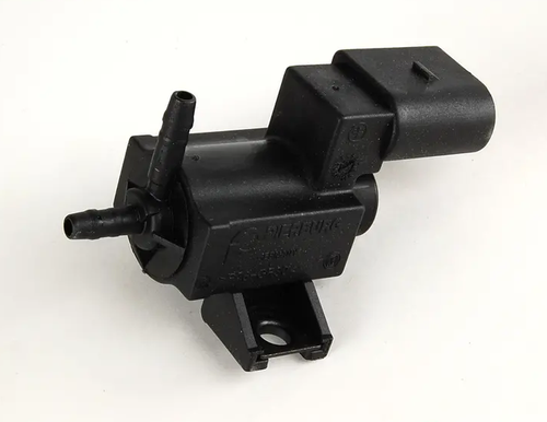 AUDI Q7 4L Solenoid Valve 037906283D NEW GENUINE | eBay