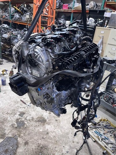 Engine 2.0L Turbo LSY GMC ACADIA Cadillac XT4 Blazer Envision 1K MILE ...