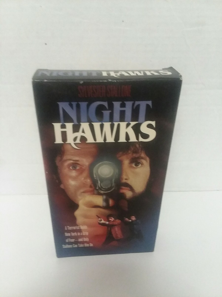 Nighthawks 1981 Nighthawks (1981)