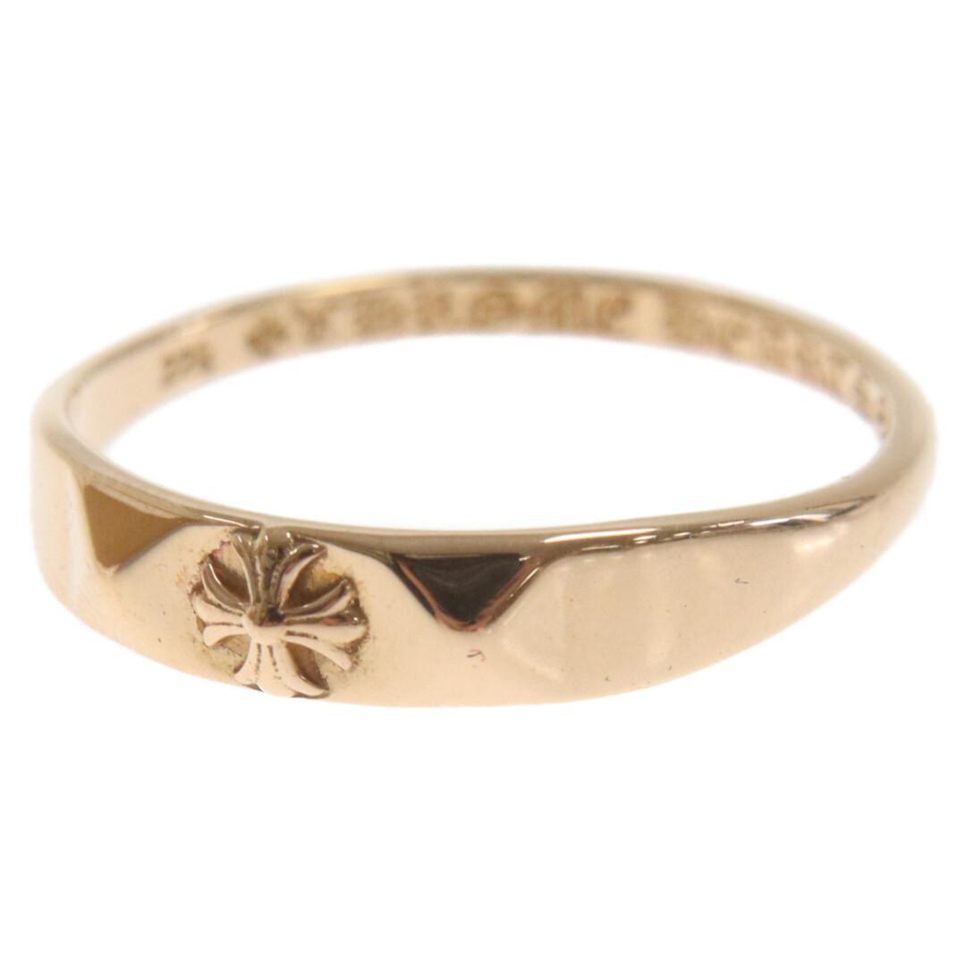 CHROME HEARTS CHROME HEARTS 22K BUBBLGM PYRAMID PLS B… - Gem