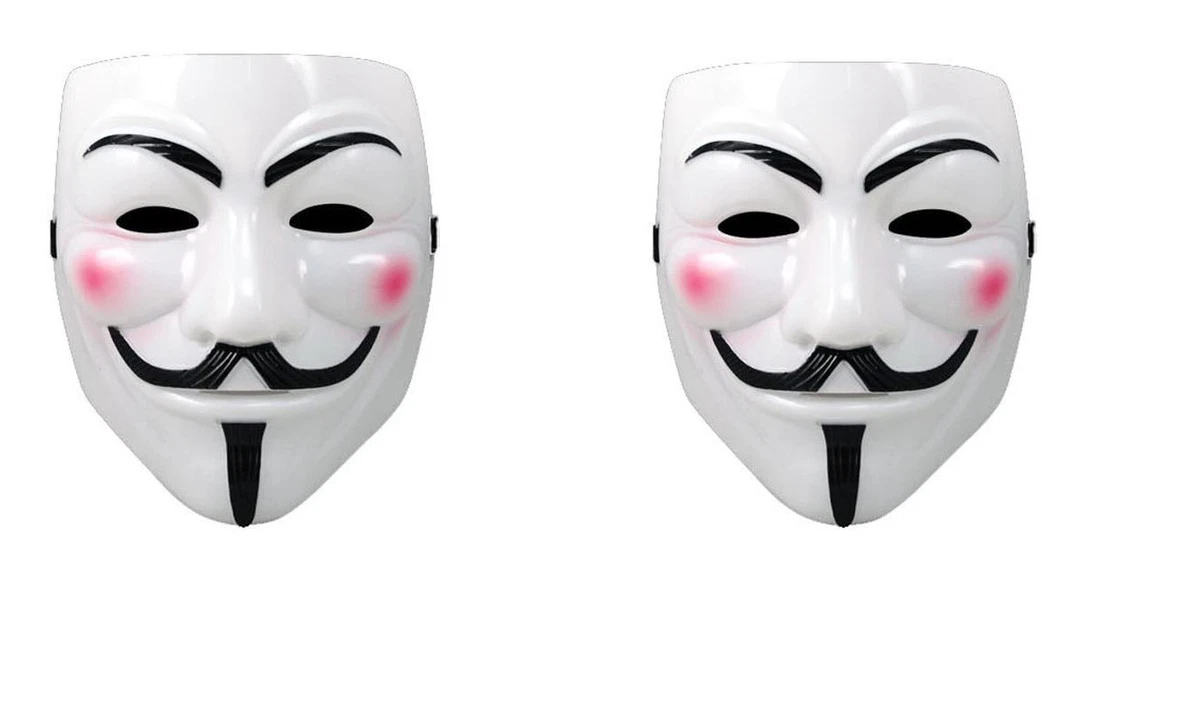 Anonymous Movie Costumes