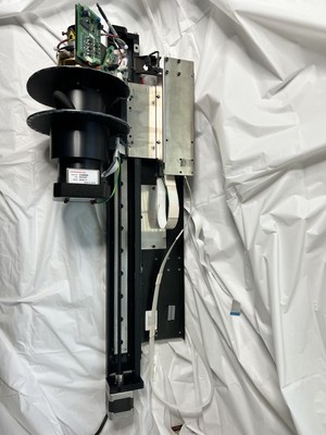 Power Supply - Hamamatsu C4900