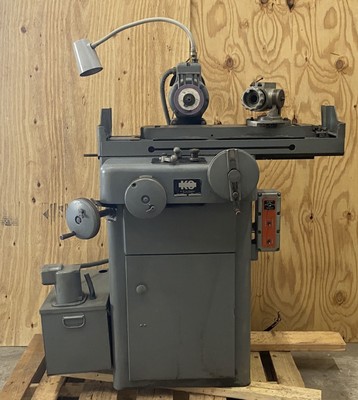 K.O. Lee BA900H Aberdeen Universal Tool / Cutter Grinder | eBay