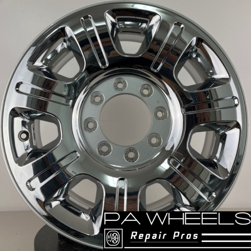 FORD F250SD PICKUP F350SD PICKUP 2012-2016 20" FACTORY OEM WHEEL RIM ...