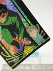 Yusuke Urameshi Yu Yu Hakusho Trading card TCG Japanese Amada Shueisha #2 | eBay