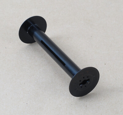 Vintage Antique Kodak 122/124 METAL Film Take-Up Spool Large Folding ...