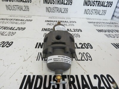 Regulators - Conoflow