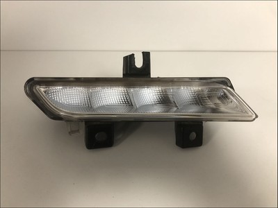 FEU DIURNE AVANT DROIT RENAULT CLIO 4 PH 1 5P BERLINE 266000411R | eBay