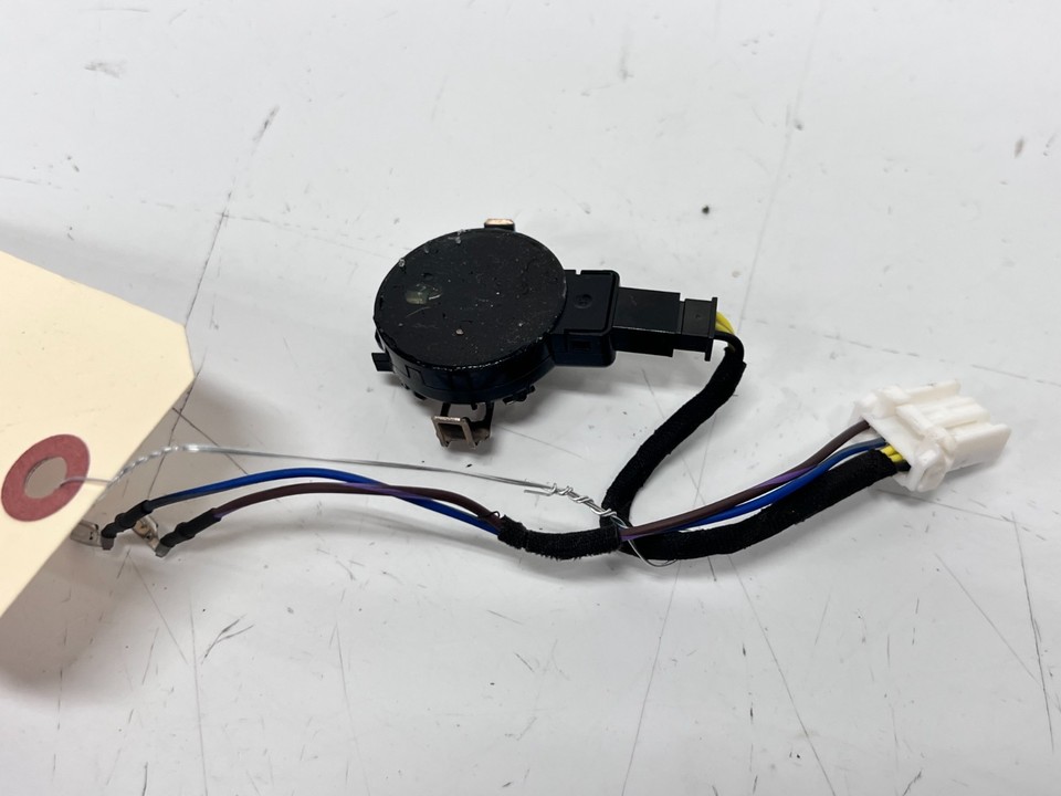 16-18 LINCOLN MKX FRONT WINDSHIELD RAIN & HUMIDITY SENSOR RADAR, OEM ...