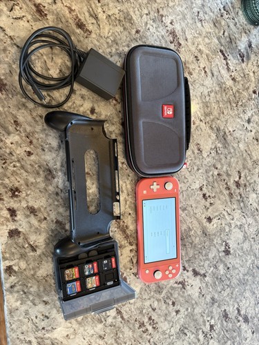 Nintendo Switch Lite | eBay