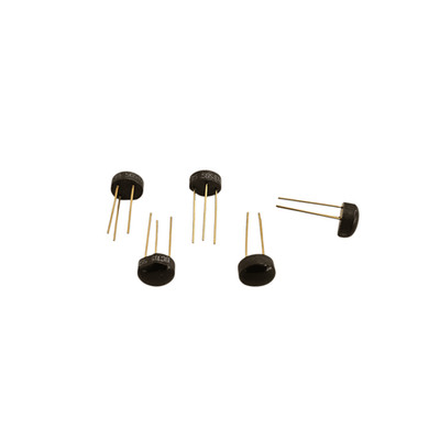 BC115 SGS SILICON NPN TRANSISTOR TO-105 GOLD LEAD x5PCS | eBay UK