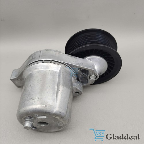 Fit For Chevy LSA 6.2 Supercharger 2009-2015 Fan Belt Tensioner ...