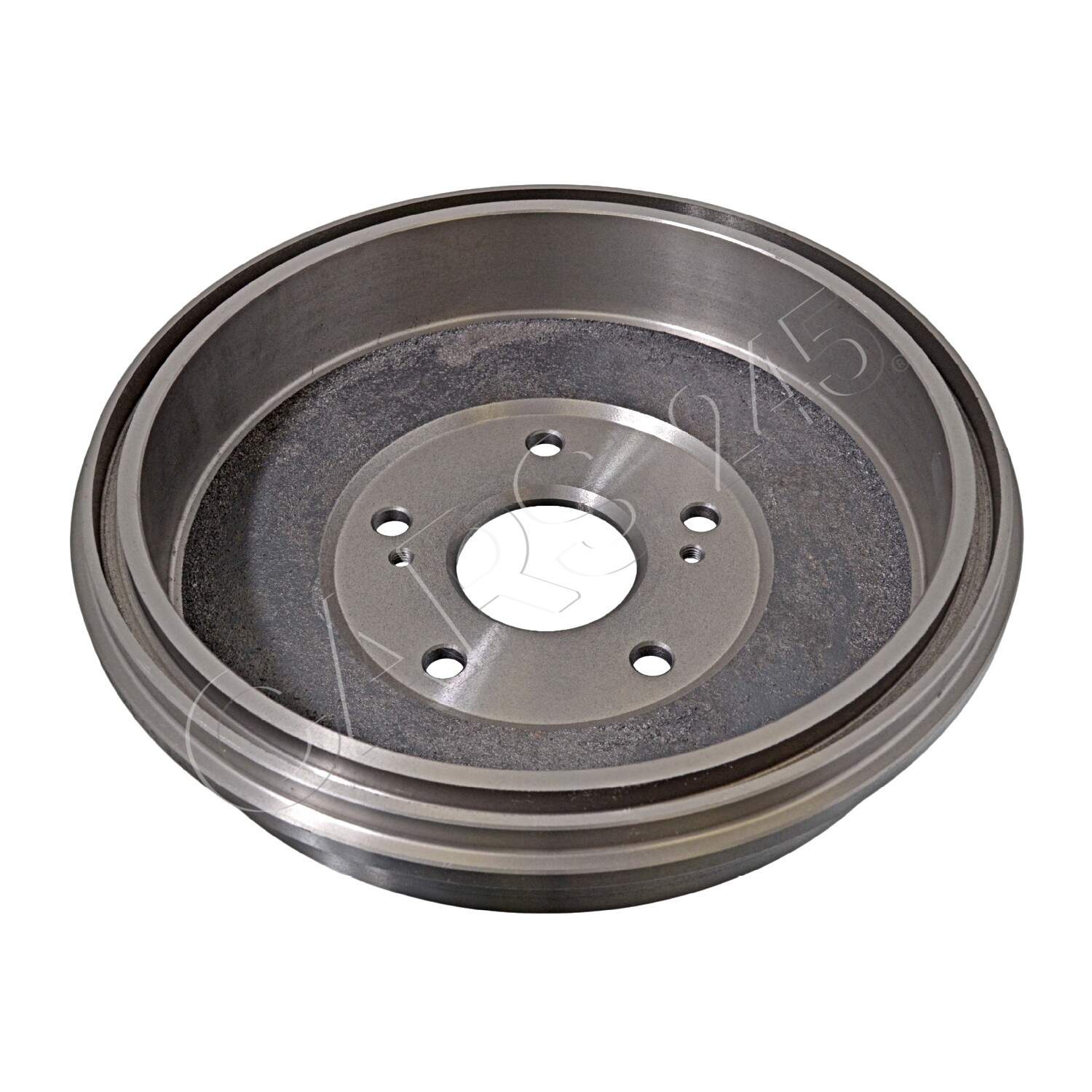 Rear Brake Drum BLUE PRINT Fits SUZUKI Grand Vitara II 43511-65J00 | eBay