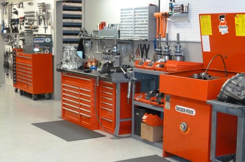 NP 273F Transfer Case Built in the USA!!- 99-10 Ford F250 / F350 | eBay