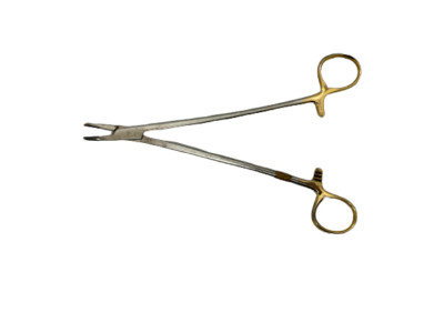 Forceps - Diamond Jaw