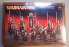 Dreadspears Darkshards Bleakswords Dark Elves Warhammer Fantasy Old ...