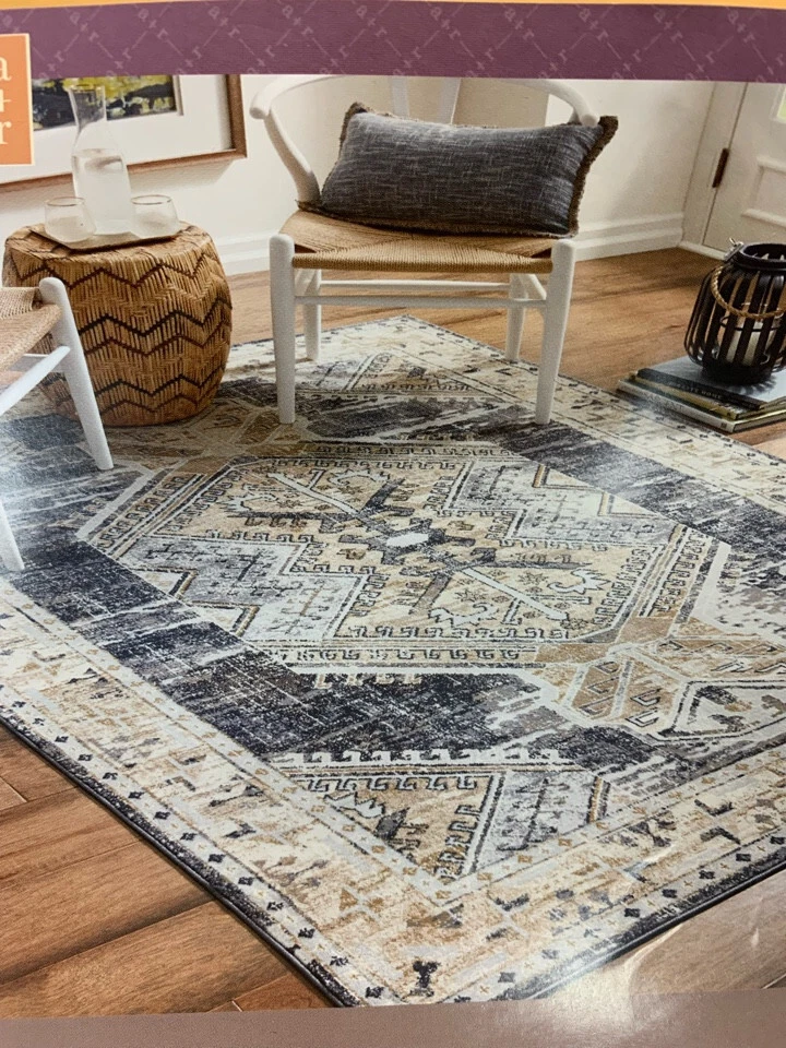 Allen And Roth Accent Rugs | Bryont Blog