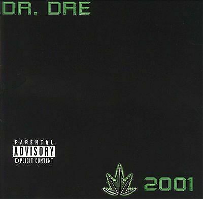 Dr. Dre - 2001 CD : NEW | eBay Australia